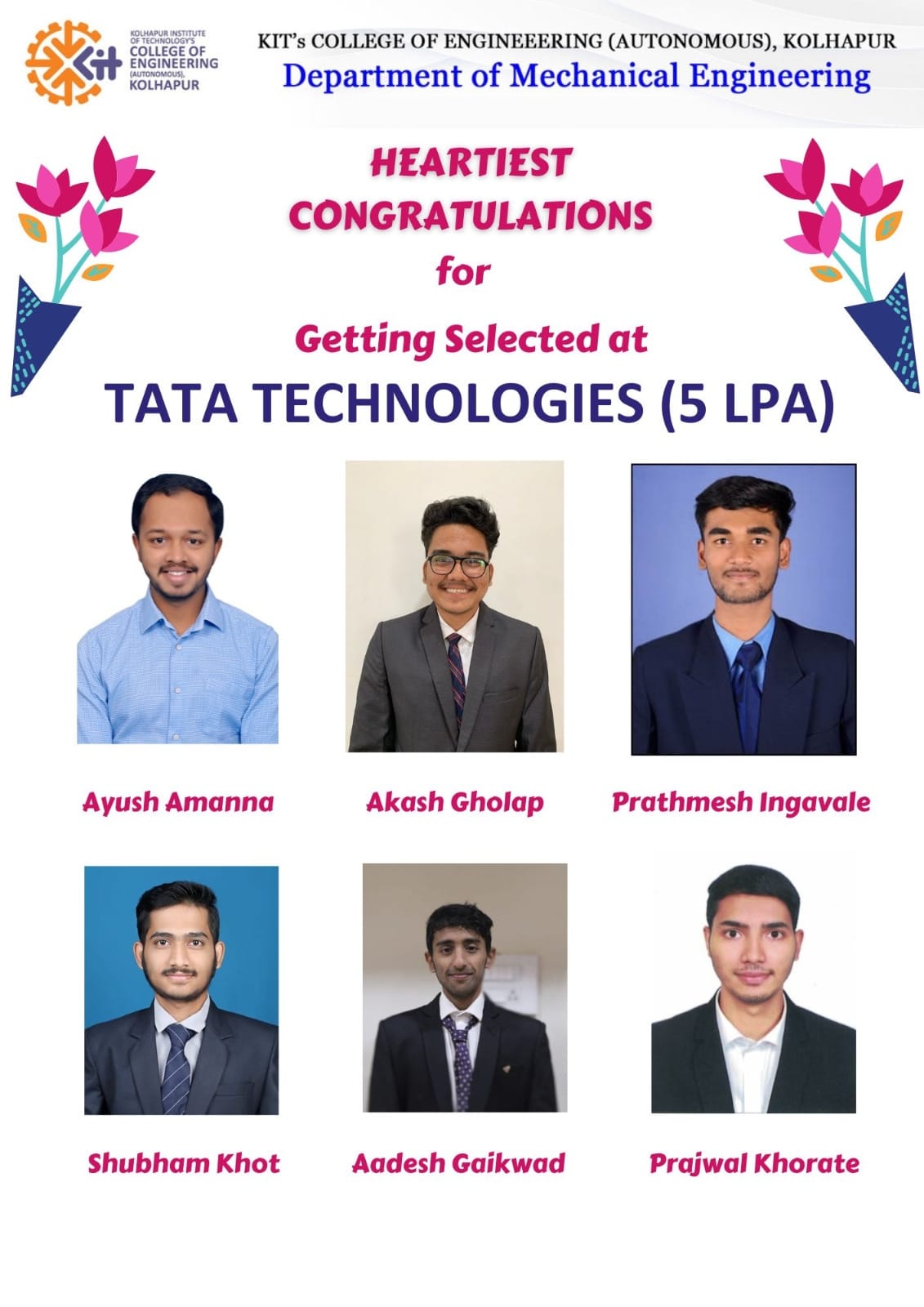 Top Ranked Engineering College in Kolhapur, Sangli, Satara, Ratnagiri ...