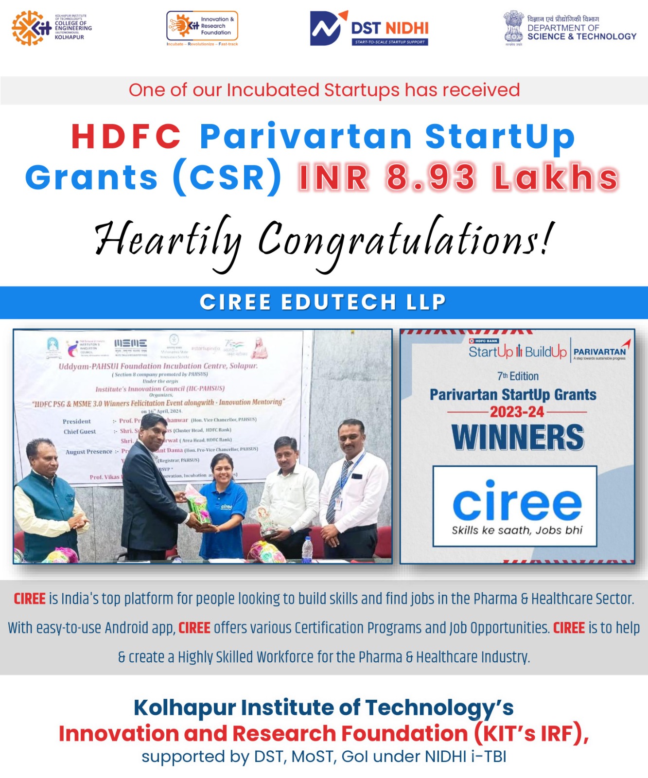 Top Ranked Engineering College in Kolhapur, Sangli, Satara, Ratnagiri ...