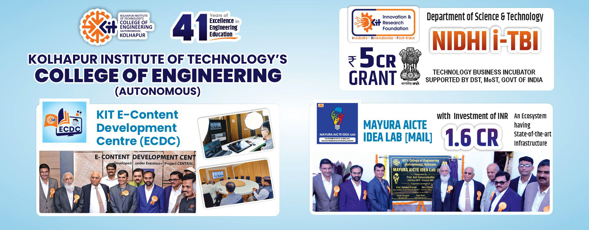 Top Ranked Engineering College in Kolhapur, Sangli, Satara, Ratnagiri ...