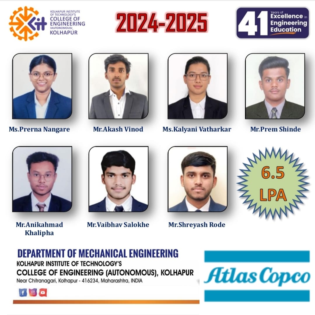 Top Ranked Engineering College in Kolhapur, Sangli, Satara, Ratnagiri ...