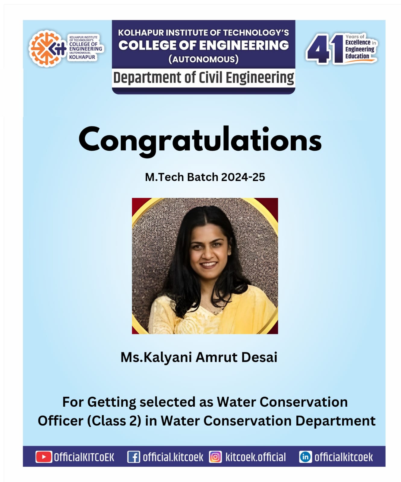 Top Ranked Engineering College in Kolhapur, Sangli, Satara, Ratnagiri ...