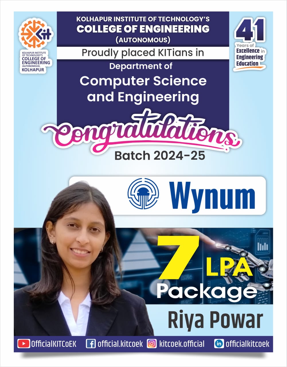 Top Ranked Engineering College in Kolhapur, Sangli, Satara, Ratnagiri ...