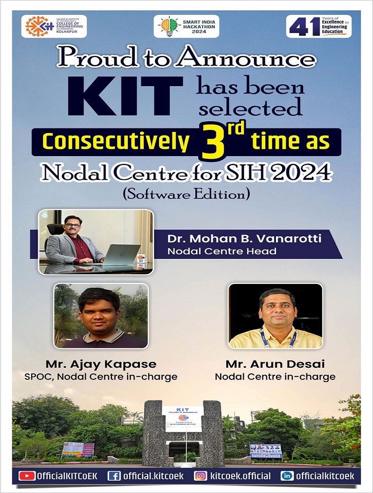 Top Ranked Engineering College in Kolhapur, Sangli, Satara, Ratnagiri ...