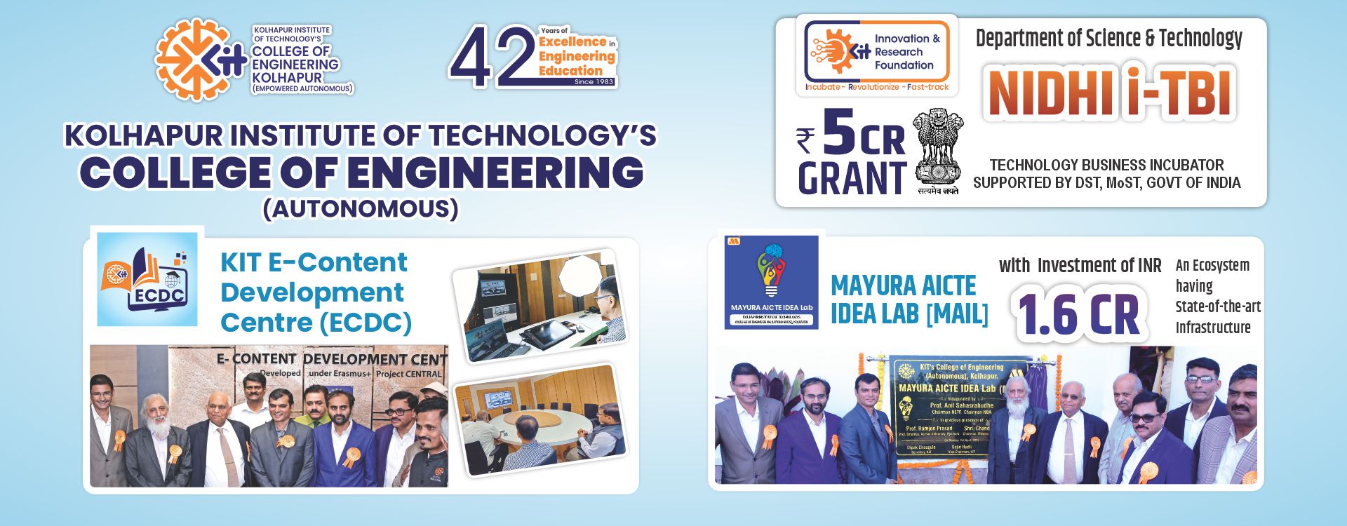 Top Ranked Engineering College in Kolhapur, Sangli, Satara, Ratnagiri ...