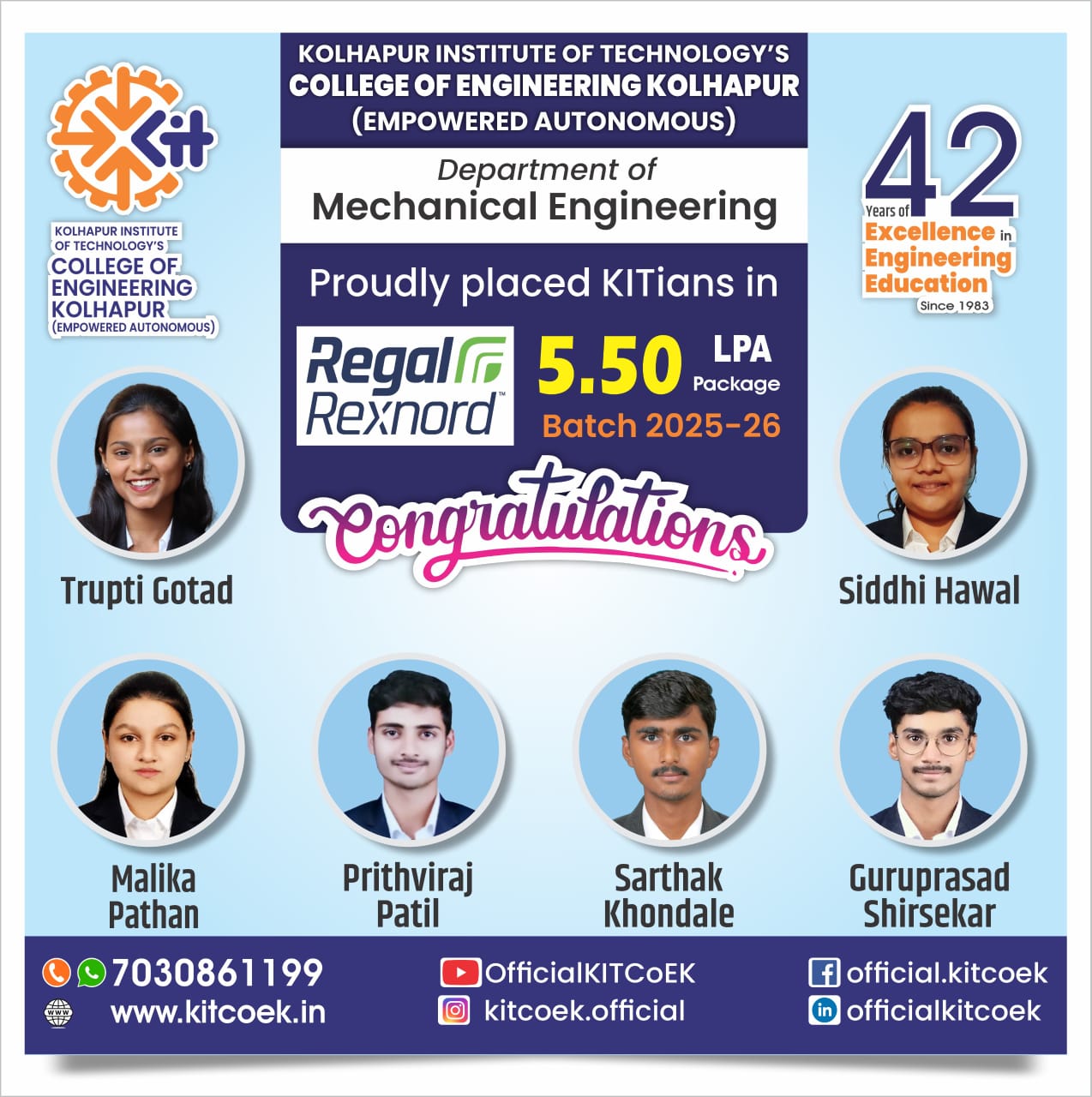 Top Ranked Engineering College in Kolhapur, Sangli, Satara, Ratnagiri ...