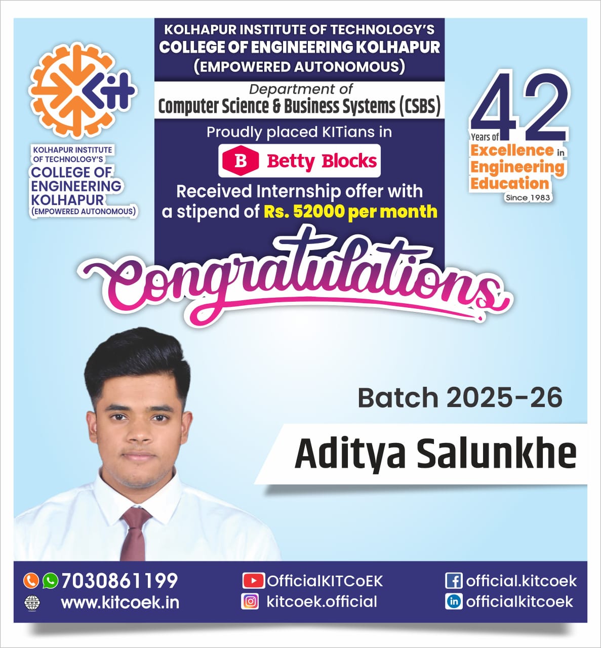 Top Ranked Engineering College in Kolhapur, Sangli, Satara, Ratnagiri ...